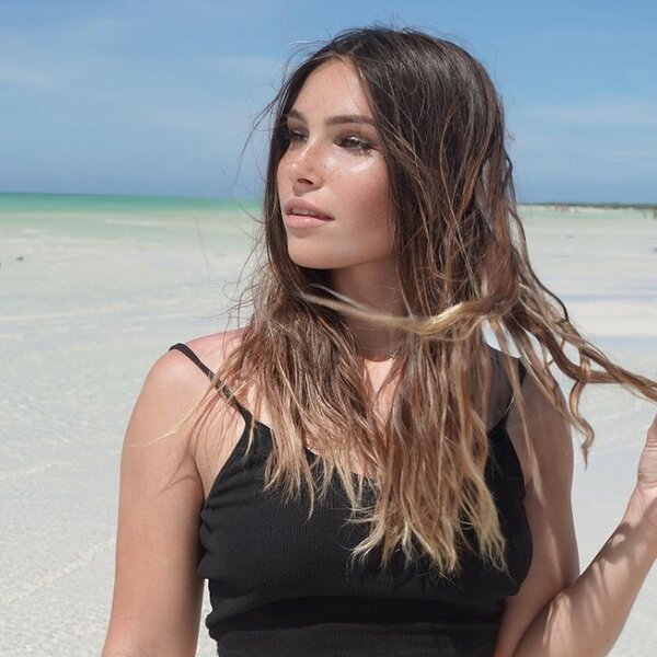 #35 adele_tsy Tiktokeuse Instagrameuse INFLUENCEUSE INSTAGRAM TIKTOK HUMOUR - Very important People