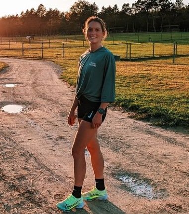 #118 Mathilde Draeger Instagrameuse INFLUENCEUSE INSTAGRAM RUNNING ...